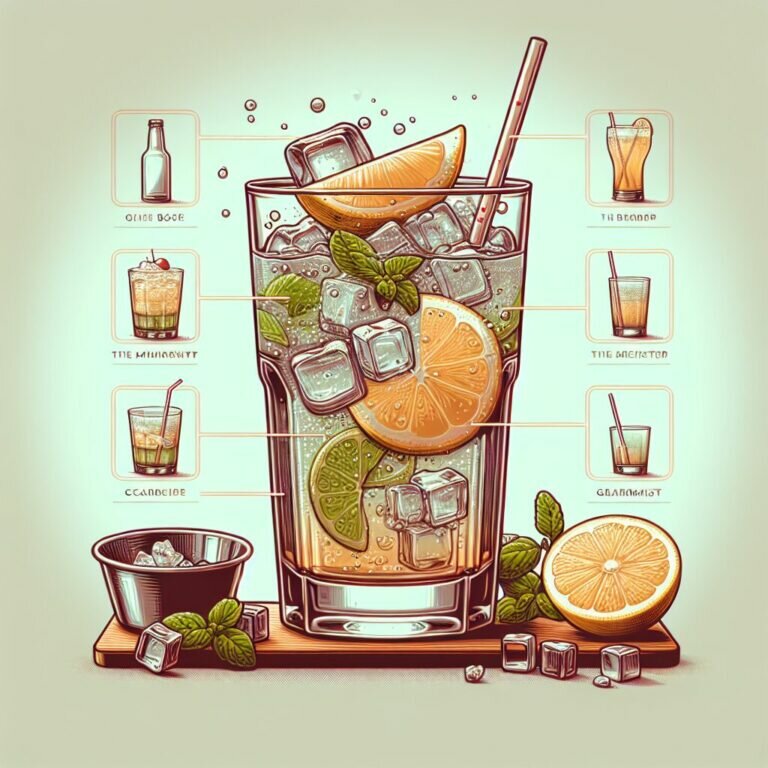Drinks opskrifter ⇒ Find de bedste cocktails på iDrink.dk